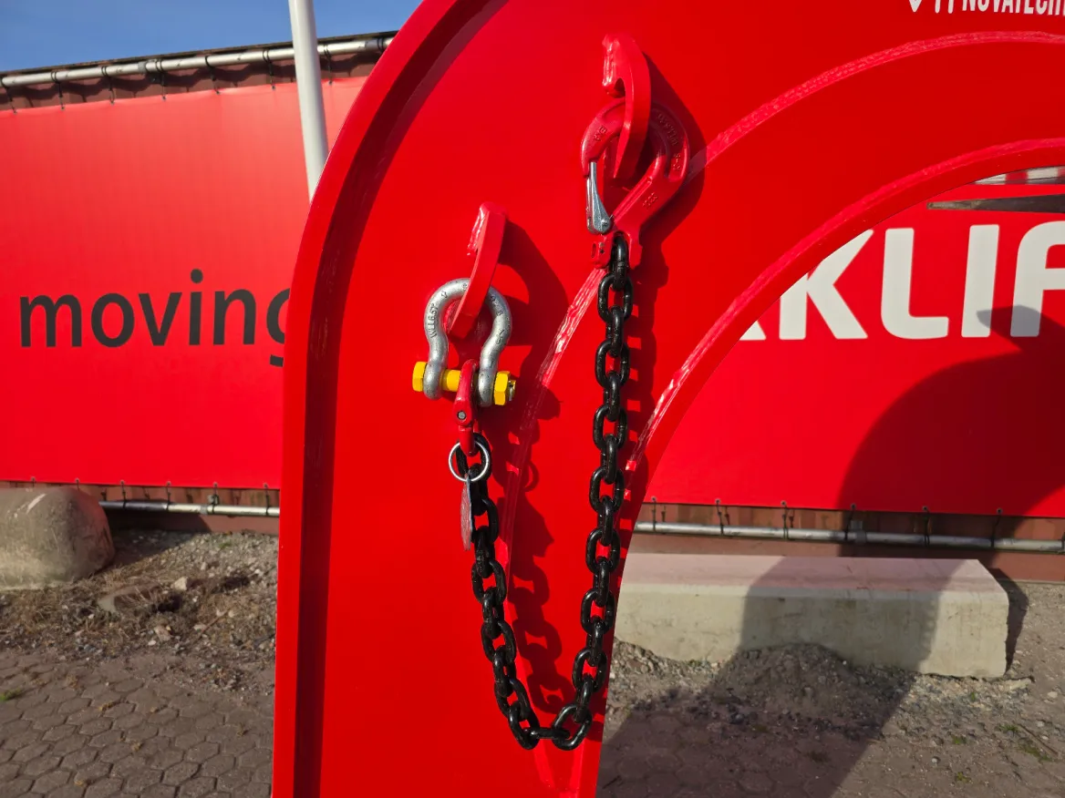 Port Equipment for Sale | Reliable Solutions for Cargo Handling