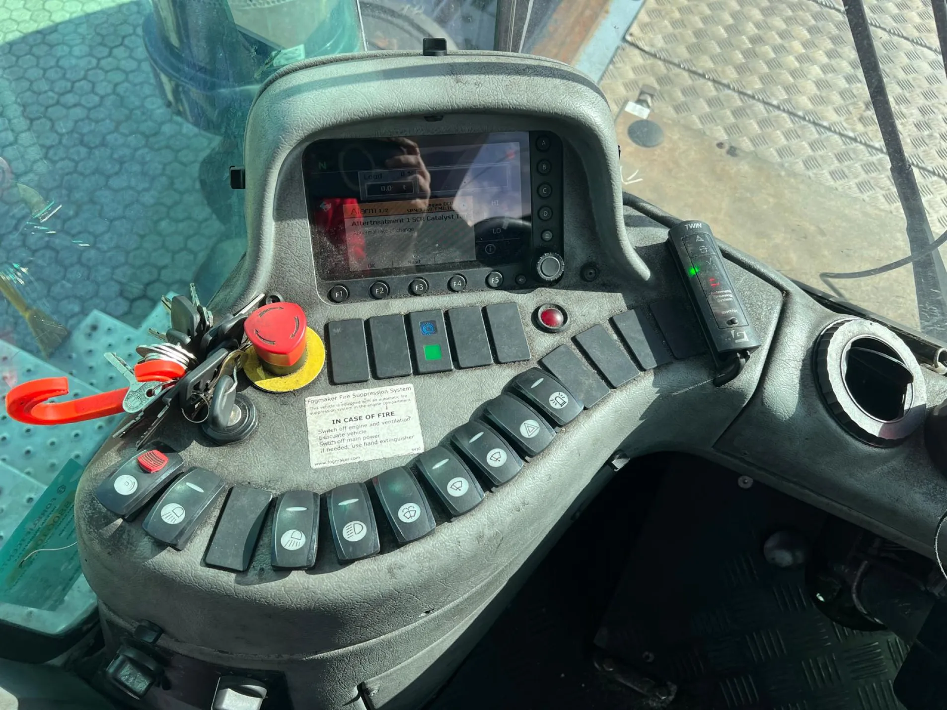 Konecranes - SMV 4531 TB5