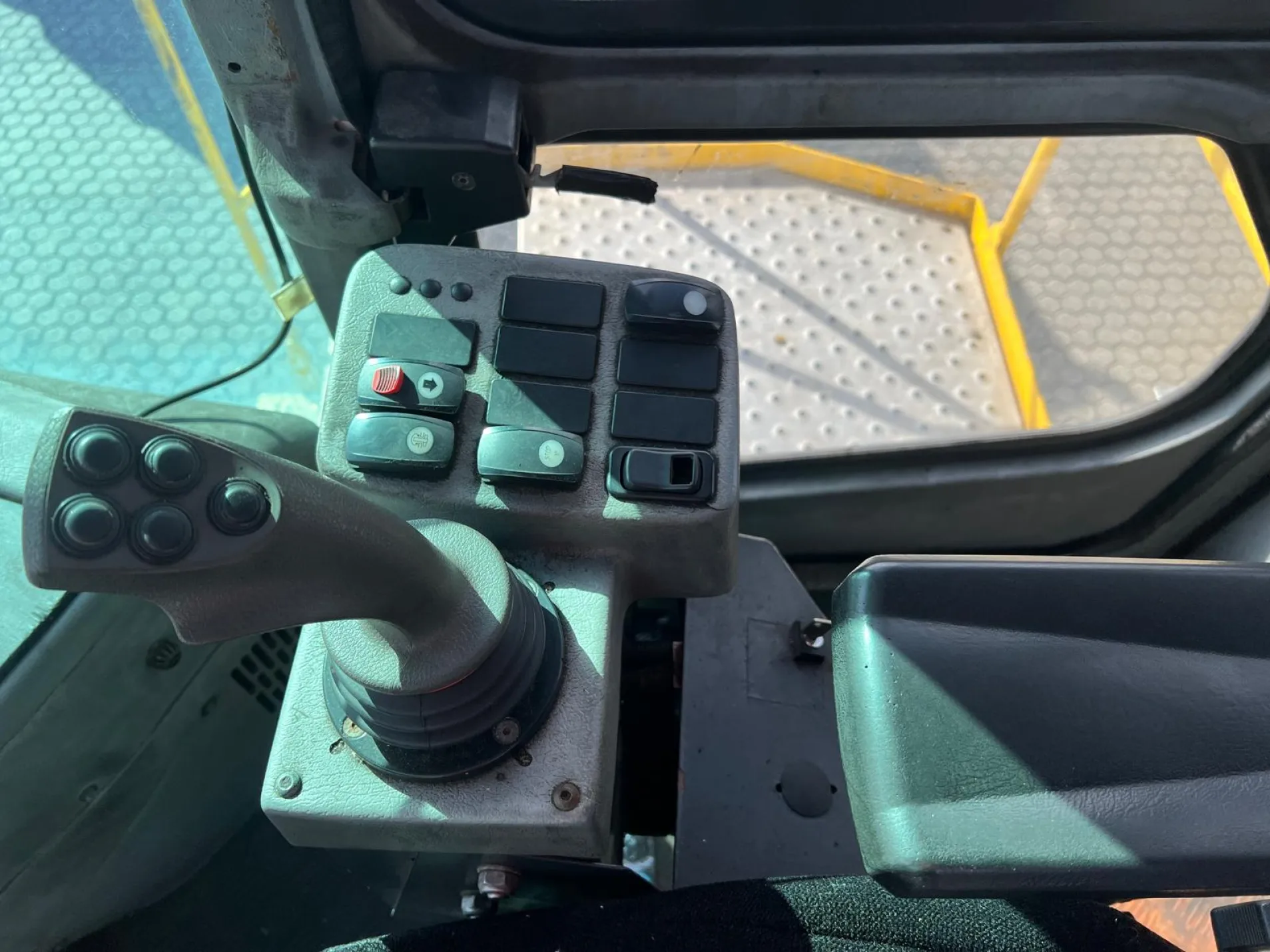 Konecranes - SMV 4531 TB5