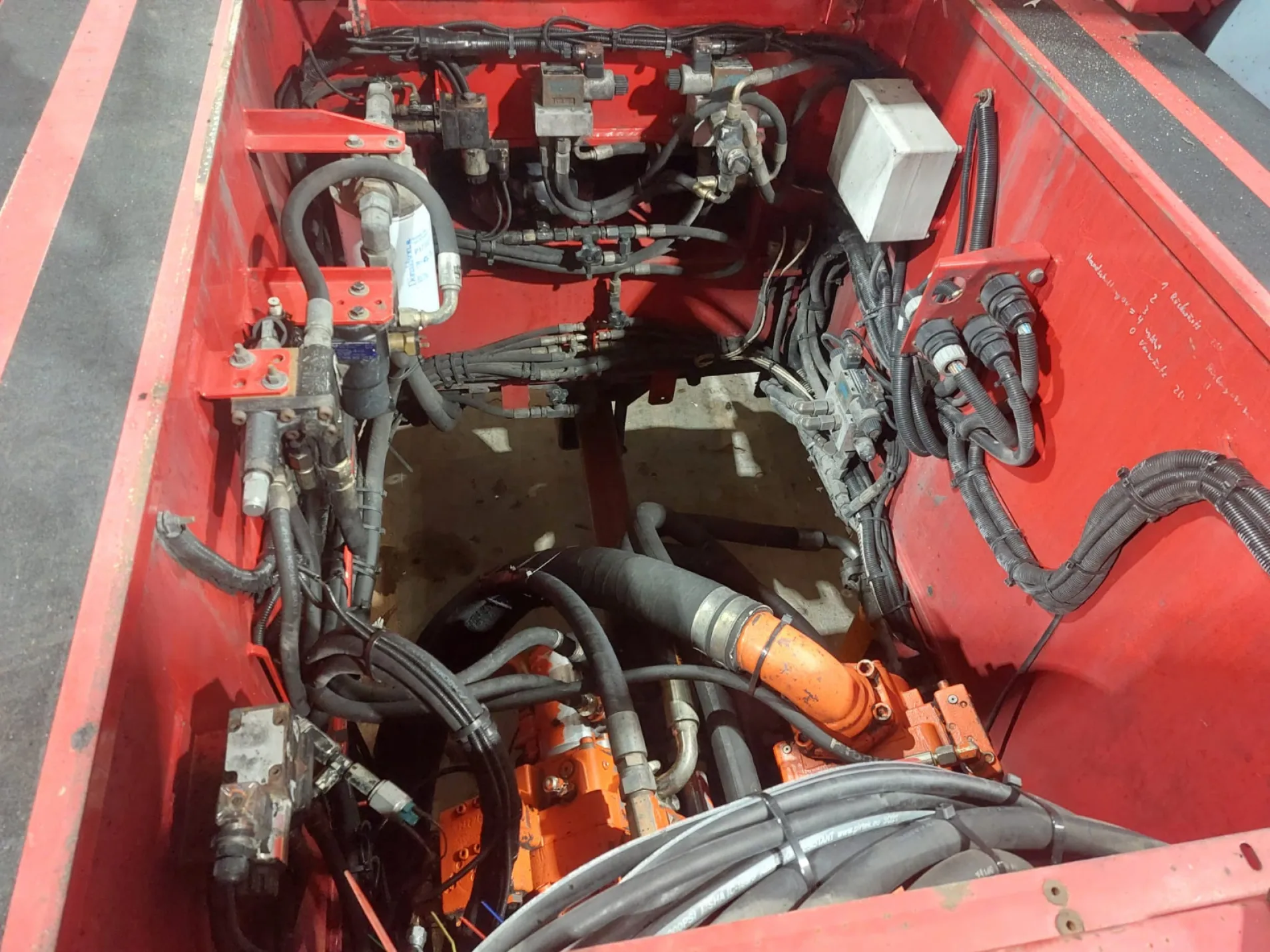 CVS Ferrari - F378.5 PB