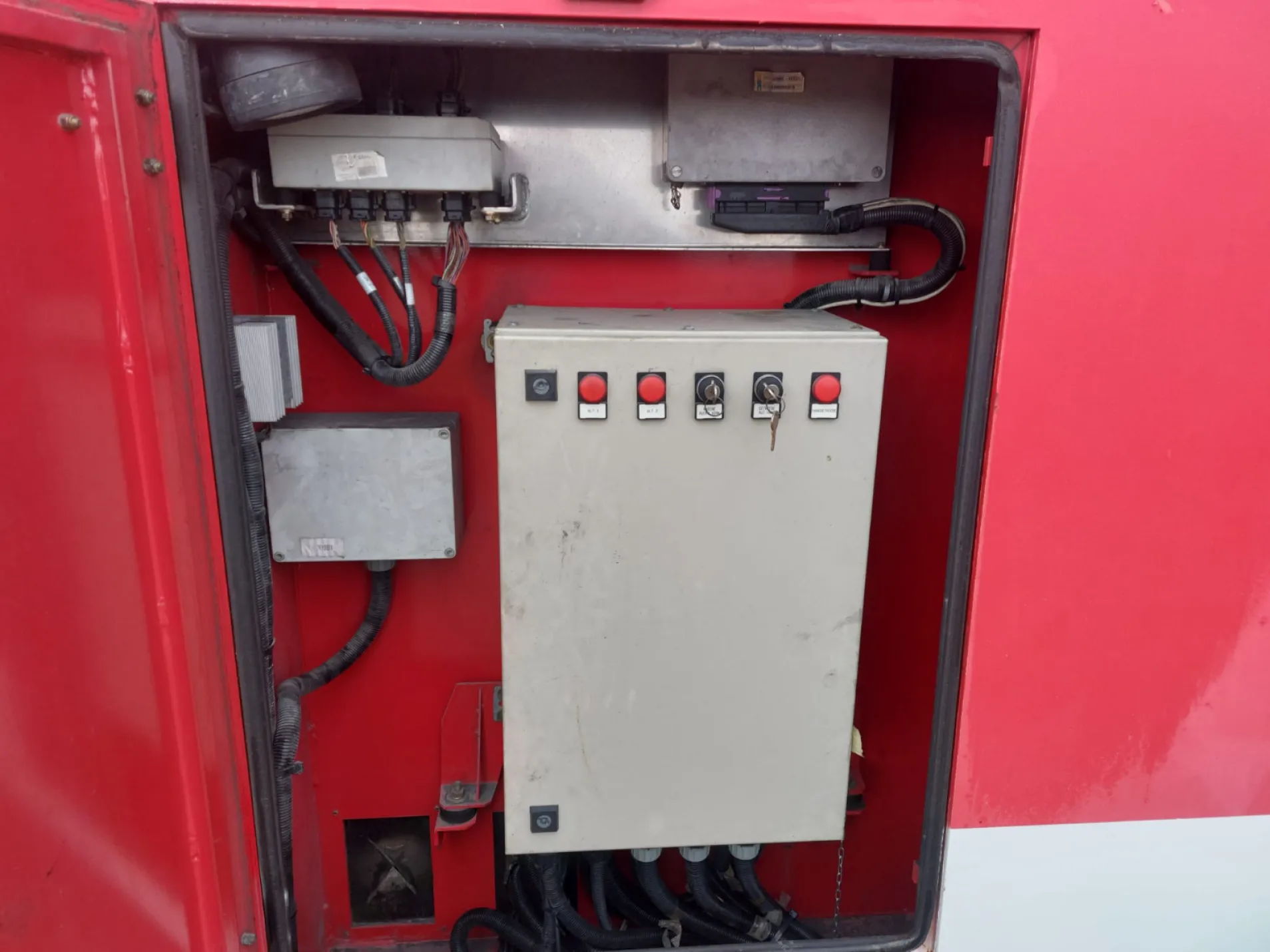 CVS Ferrari - F378.5 PB