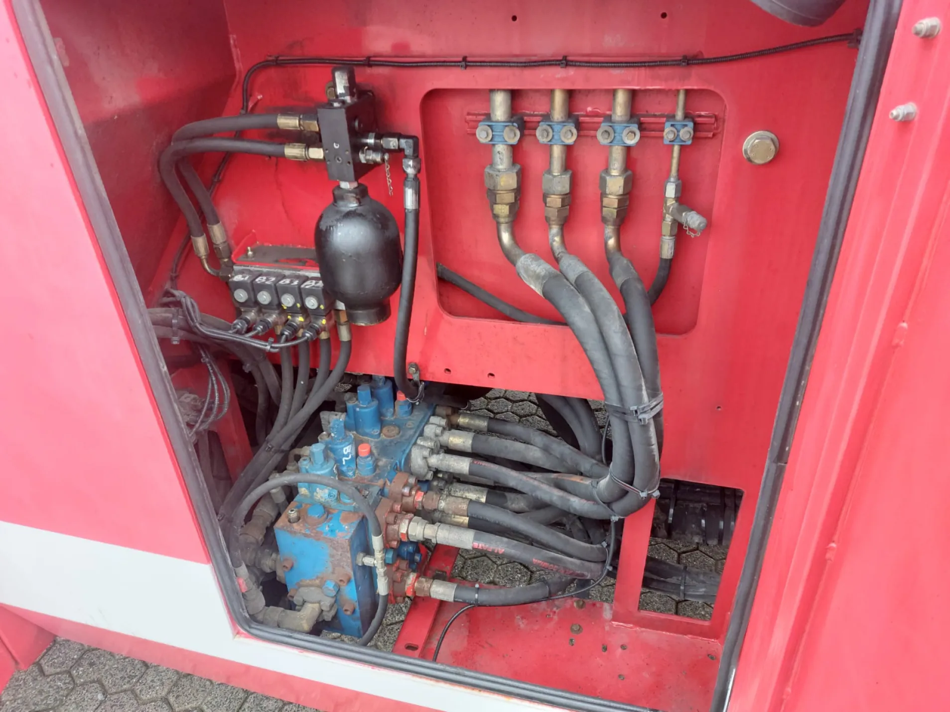 CVS Ferrari - F378.5 PB