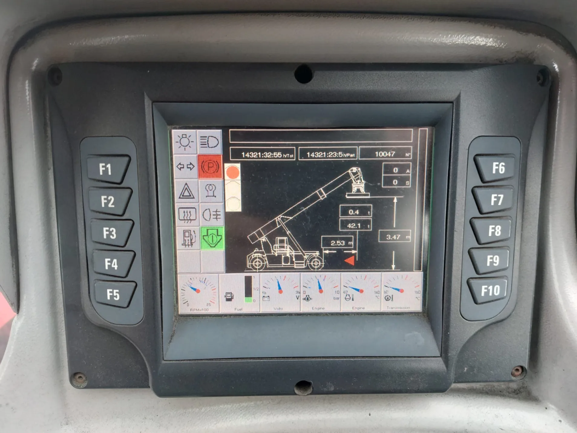 CVS Ferrari - F378.5 PB