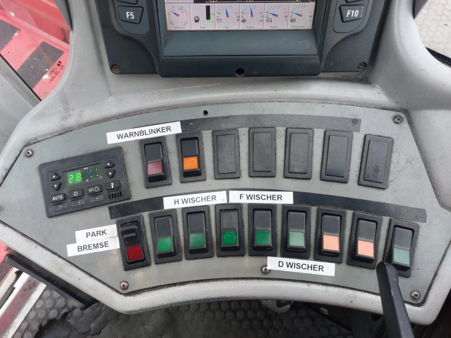 CVS Ferrari - F378.5 PB