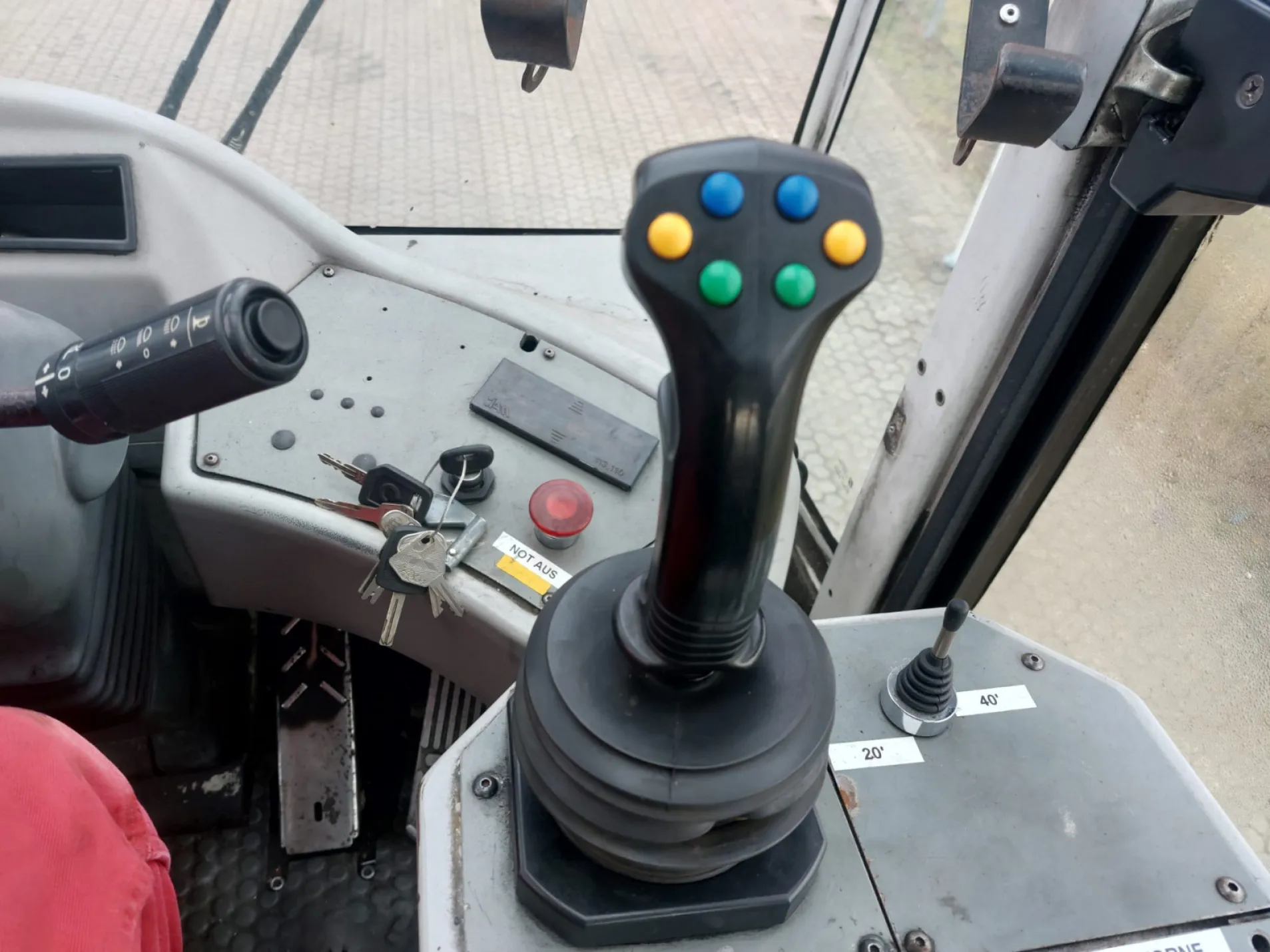 CVS Ferrari - F378.5 PB