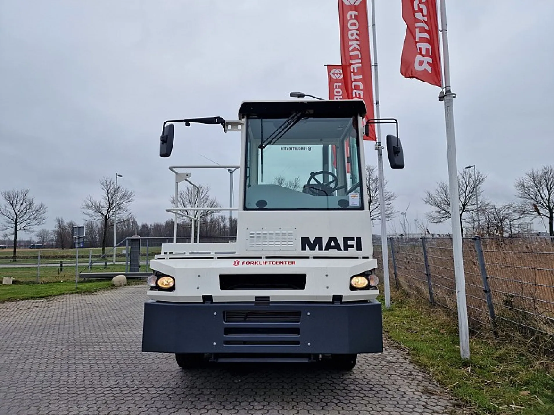 MAFI - T230