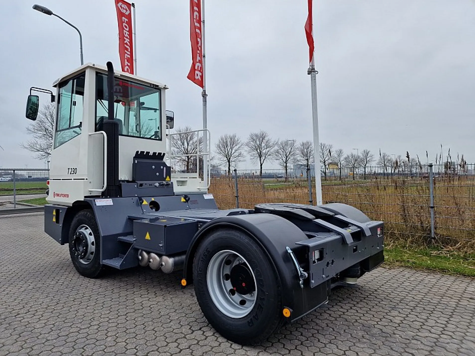 MAFI - T230