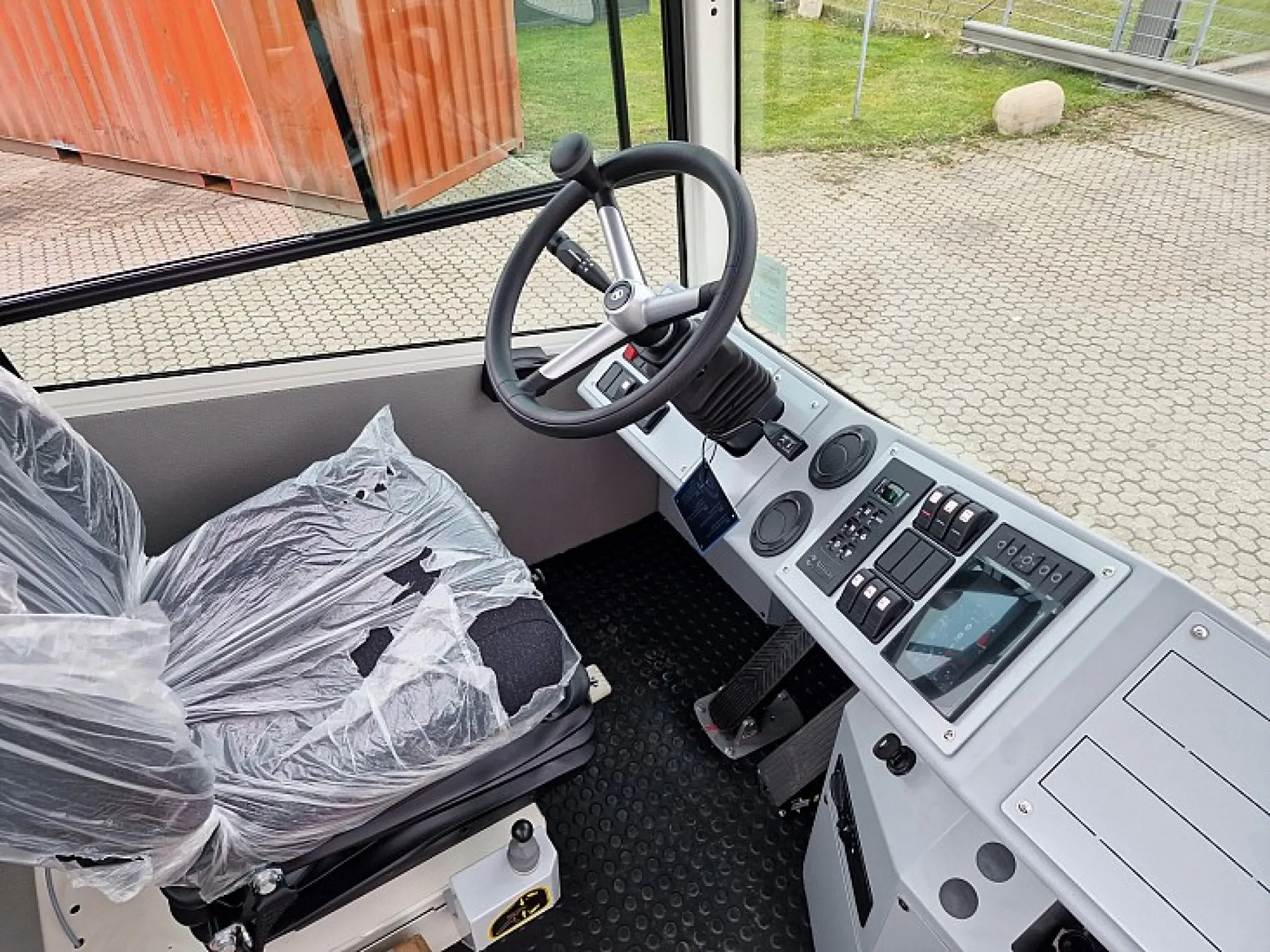 MAFI - T230