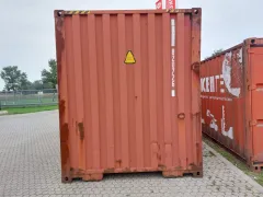 CONTAINER - 40FT