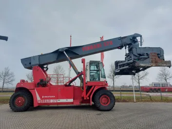 CVS Ferrari - F378.5 PB